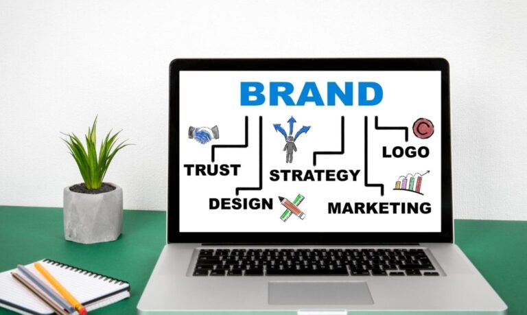 18 Examples of Brand Books: Inspiration & Ideas