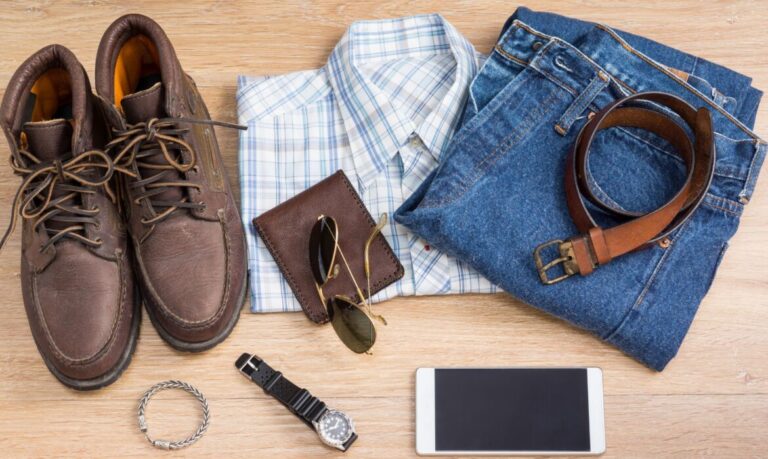Best Clothes for Professional Headshot: What to Wear