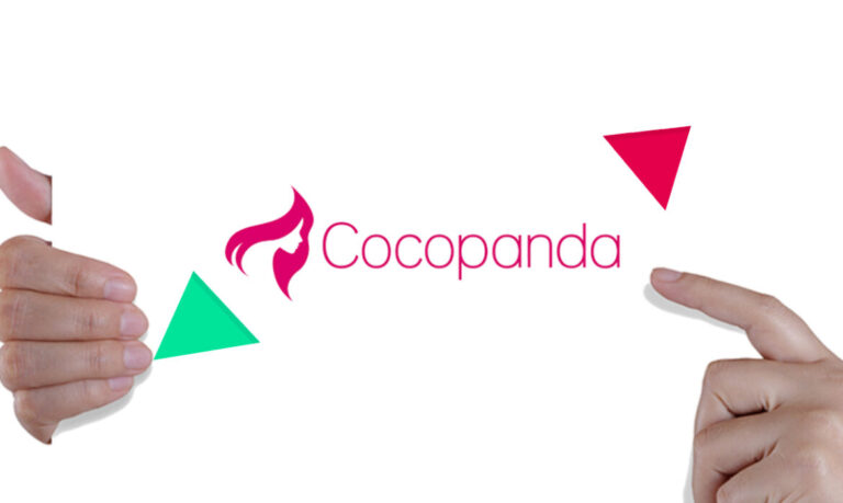 Cocopanda.se: Beauty, Skincare & Makeup Online