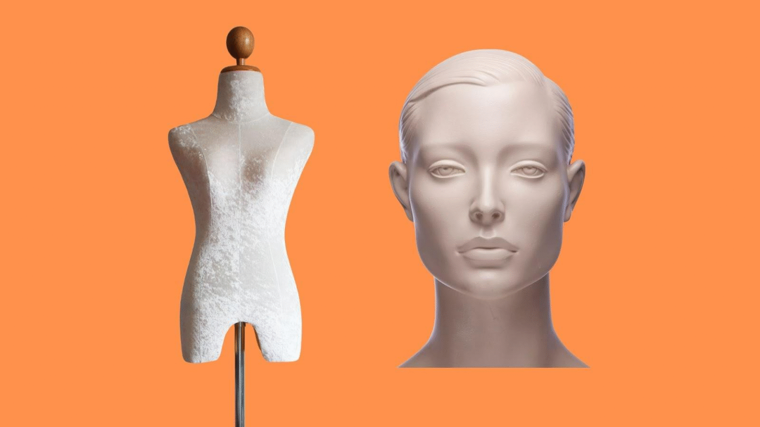 Full Body Mannequin Cost: Affordable Buying Guide