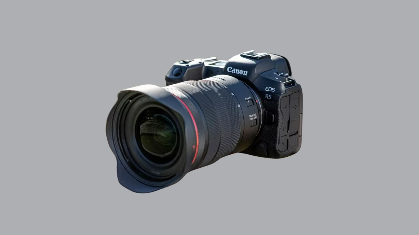 Best Camera for Interior Photography: Top Picks & Guide