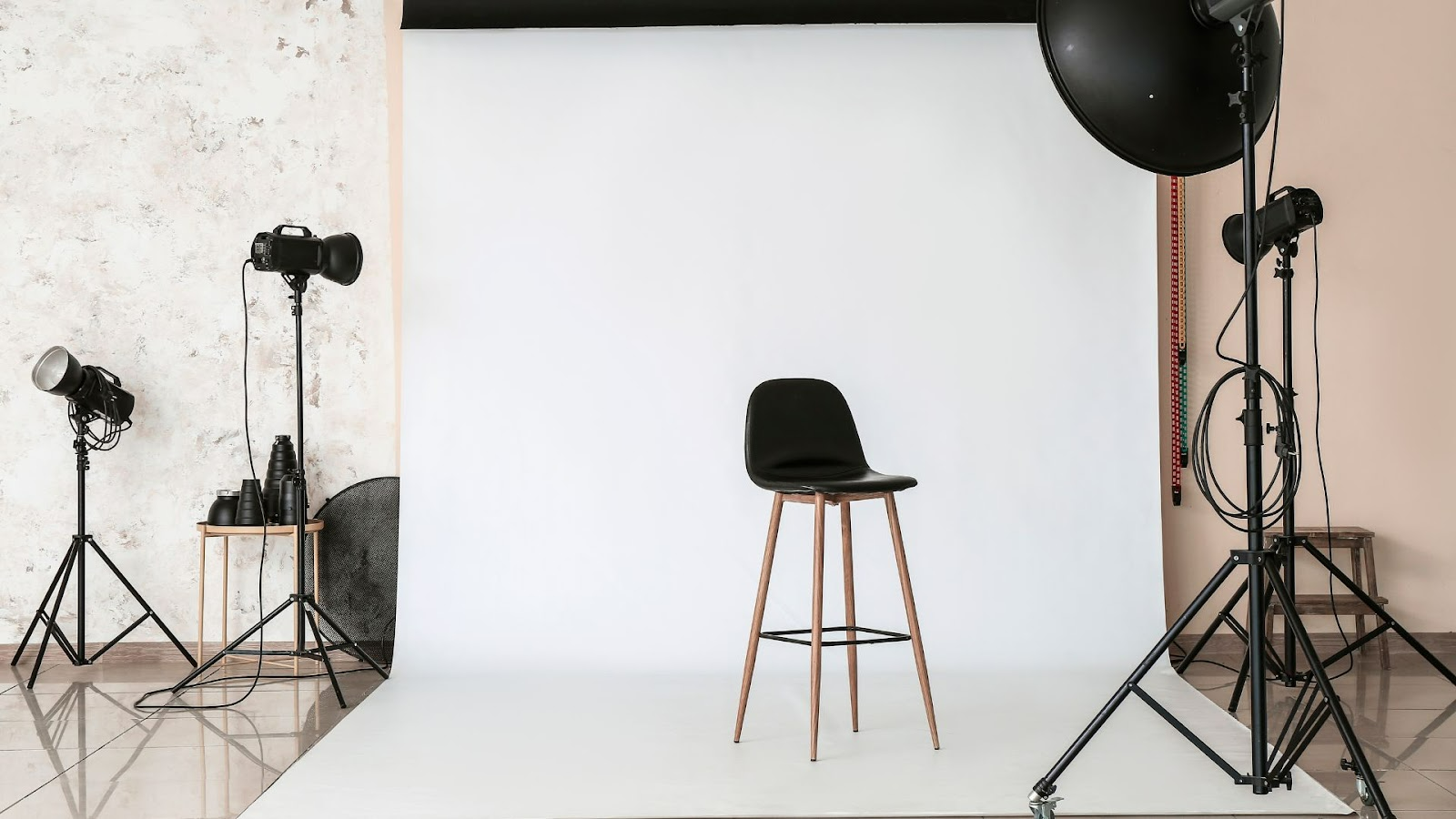 Furniture Photography Tips for Stunning Product Images