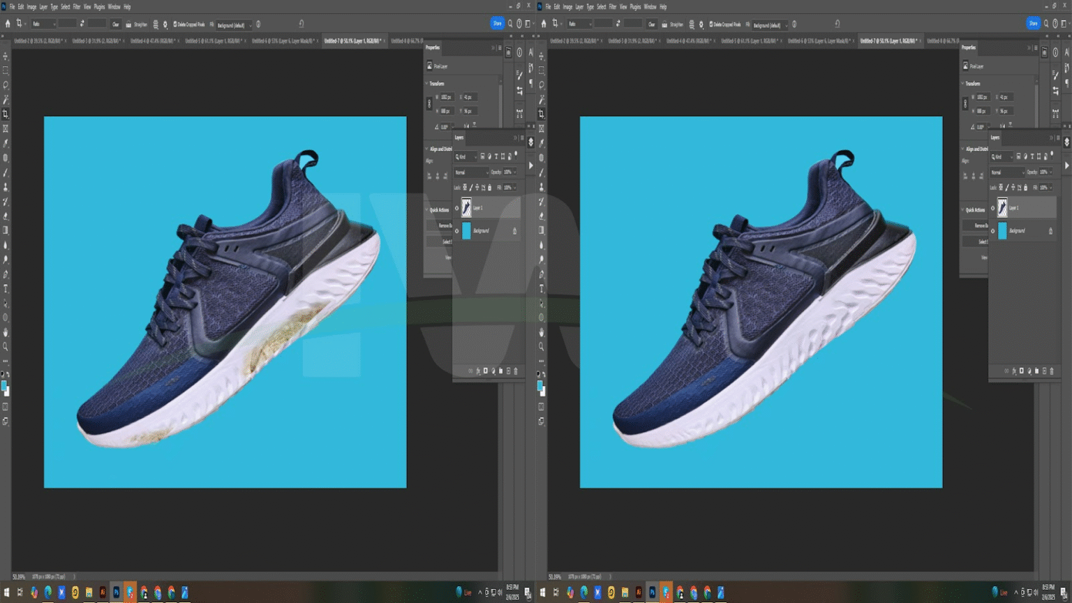How to Edit Product Photos: Step-by-Step Guide