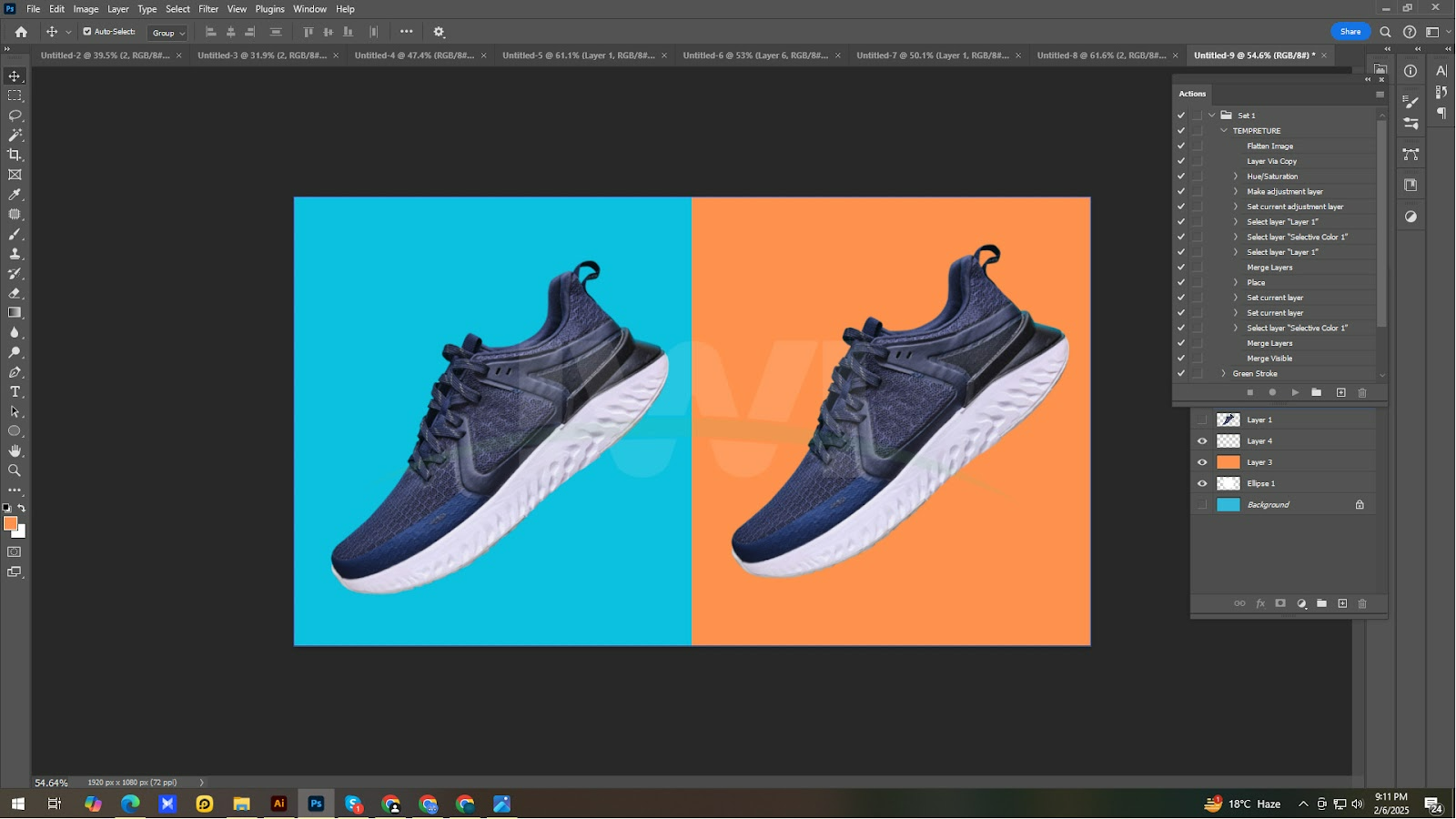 How to Edit Product Photos: Step-by-Step Guide