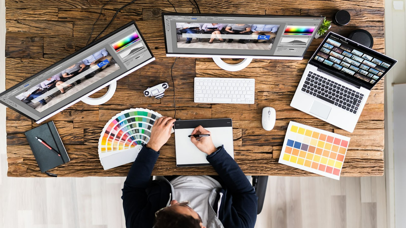 GATE Photo Resizer: Resize Images to Exact Specs