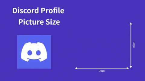 Discord Image Resizer: Perfectly Sized Images