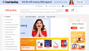 AliExpress: Online Shopping for Electronics, Fashion & More