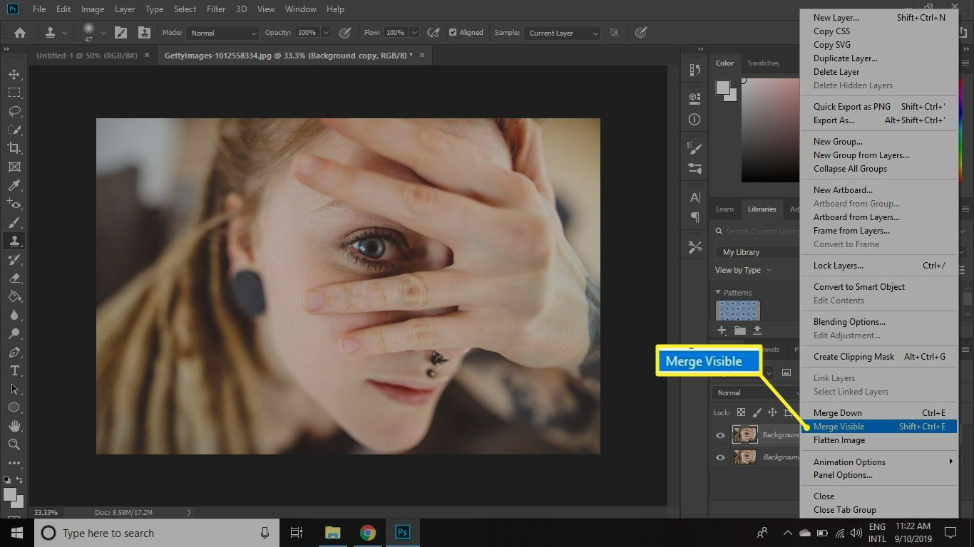 Photoshop Tutorials for Beginners: Easy Step-by-Step Guide
