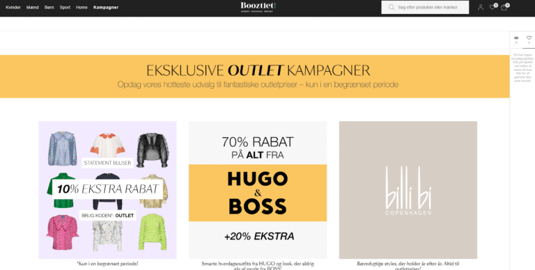 Booztlet | Discount Fashion, Shoes & Accessories Online