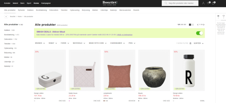 Booztlet | Discount Fashion, Shoes & Accessories Online